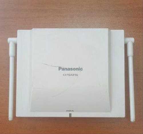 Panasonic KX-TDA0156CE Базовая станция 4 канала