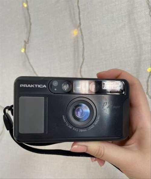 Пленочный фотоаппарат Practica P90