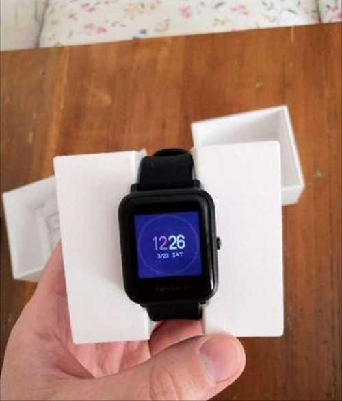 Xiaomi Amazfit Bip Smart watch