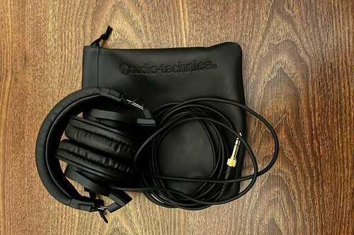 Наушники Audio-Technica
