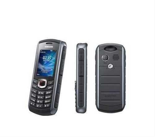 Samsung B2710 Xcover Black Новый
