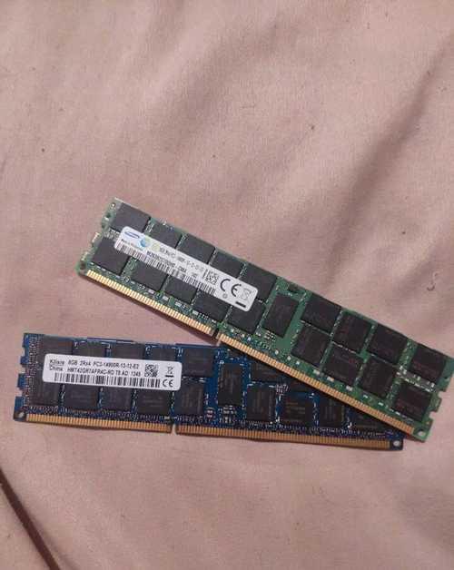 Ddr3 ecc reg