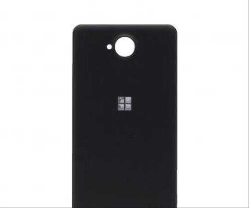 Задняя крышка Microsoft Lumia 650 (RM-1152)