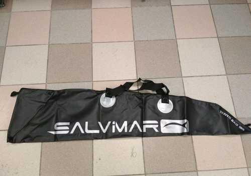 Сумка для ружей и арбалетов 155cm Salvimar