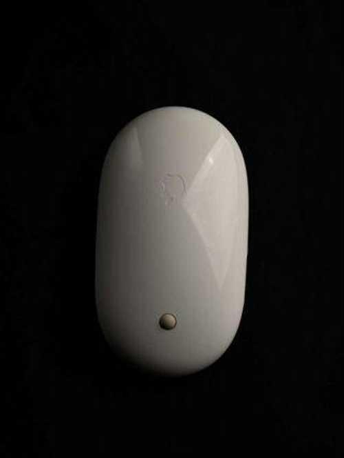 Мышь Apple Mighty Mouse Bluetooth