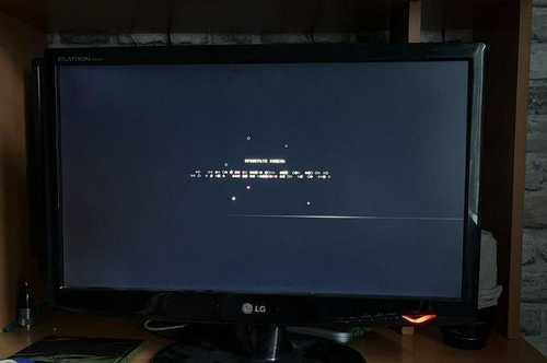 Монитор lg w 2243 t-pf