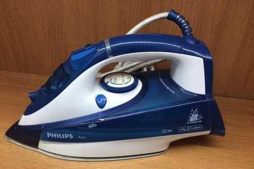 Филипс казань. Утюг Philips gc4411. Утюги Филипс с 2006 года.