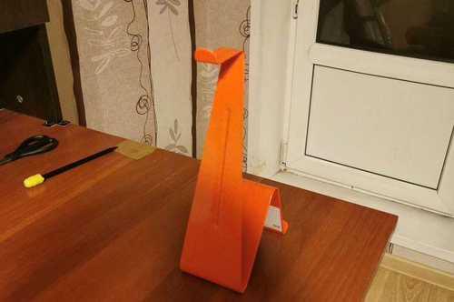 Подставка для планшета и наушников икеа