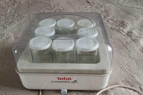 Йогуртница Tefal 887241