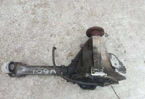 Редуктор моста передний Dodge Nitro 3.7 V6 EKG