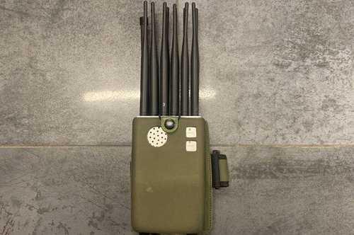 Подавитель сотовой связи Терминатор 33-5G