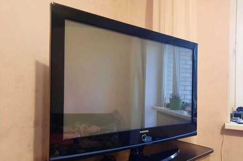 Плазменный телевизор Samsung PS42A410C1