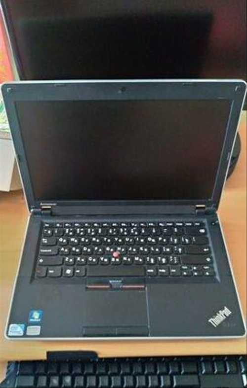 Lenovo thinkpad edge 15