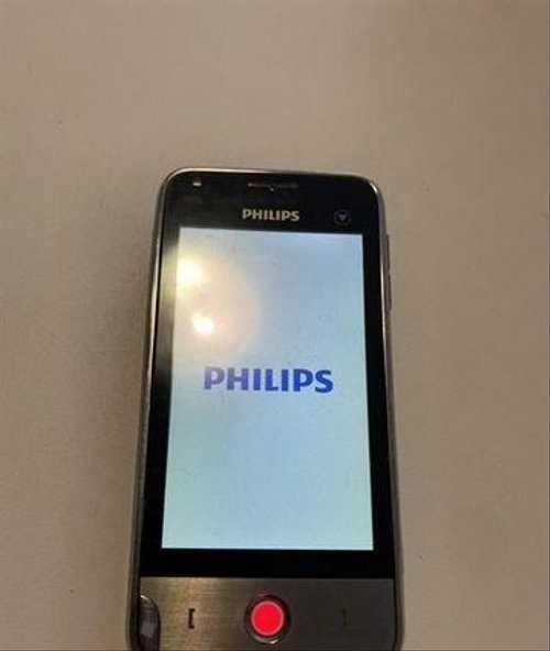 Телефон Philips xenium V816