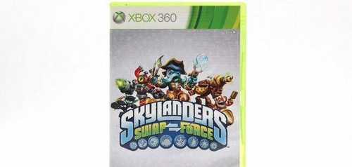 Skylanders Swap Force для Xbox 360