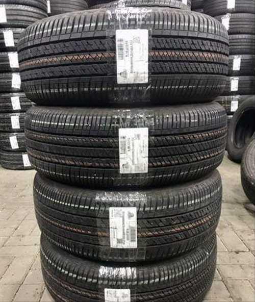 Bridgestone Ecopia EP422 Plus 235/55 R18