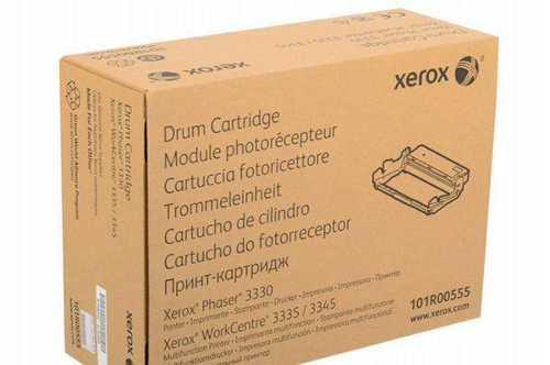 101R00555 Драм-Картридж xerox оригинальный