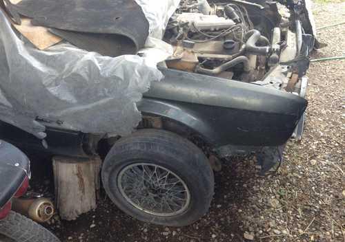 Двигатель бмв 320 I М 20