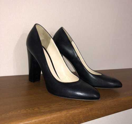 Туфли Max Mara р 40