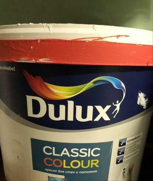 81yr 85 004 dulux в интерьере