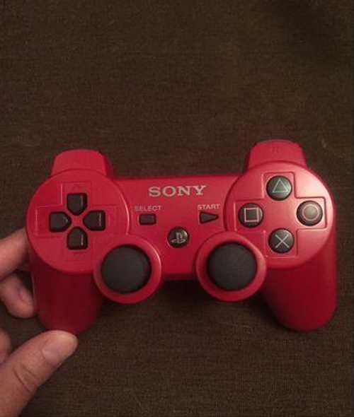 DualShock 3 Оригинал