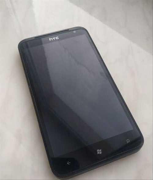 HTC Titan Rus