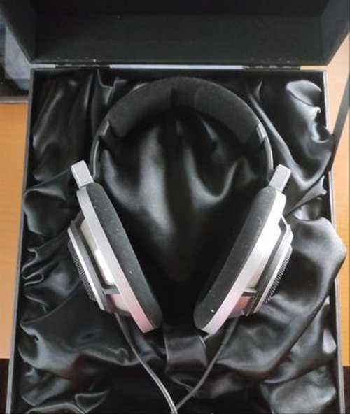 Sennheiser HD800