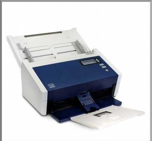 Офисный сканер Xerox DocuMate 6480