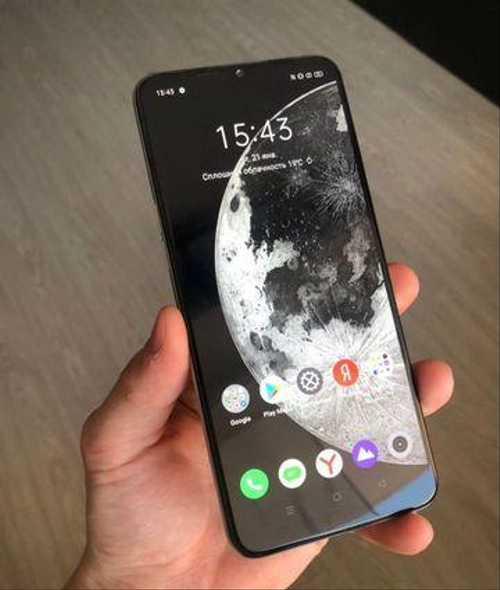 Realme 6i 128gb