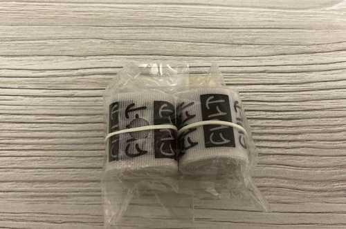 Ободная лента cult Stack Logo BMX Rim Tape Pair