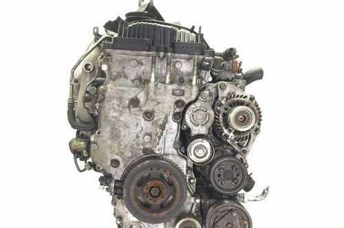 Двигатель Mazda 6 2.2 cdti 2009