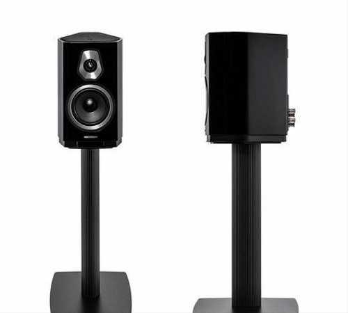 Sonus faber sonetto ii + stand