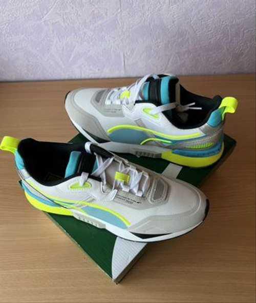 Кроссовки Puma Mirage Tech