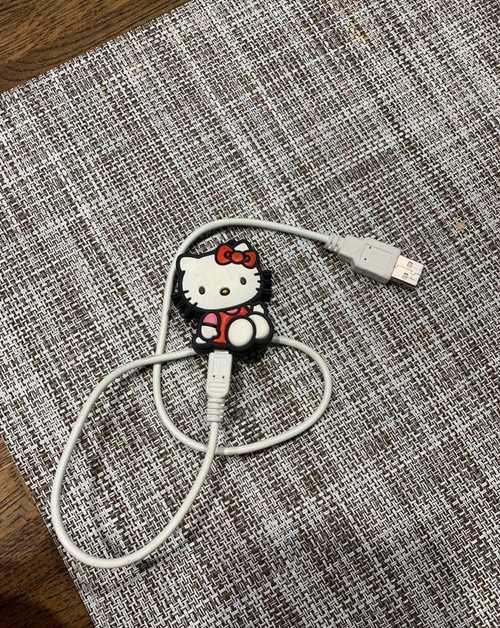 MP3 плеер Hello kitty детский 2 gb
