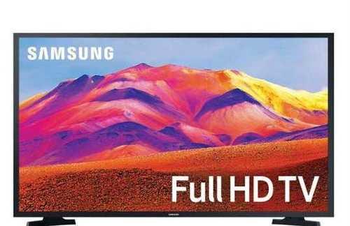 Телевизор Samsung UE43T5300AU Smart Новый