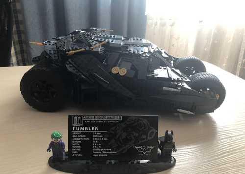Lego batman