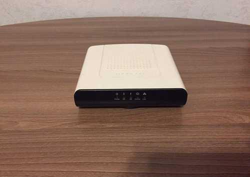 Thomson router
