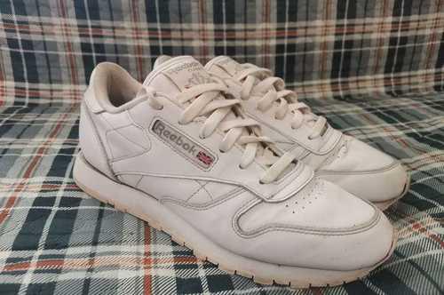 Кроссовки Reebok Classic Оригинал размер 40