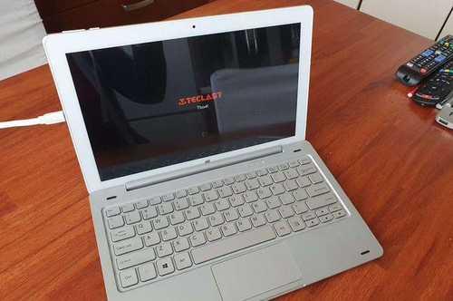 Teclast Tbook 16 Pro