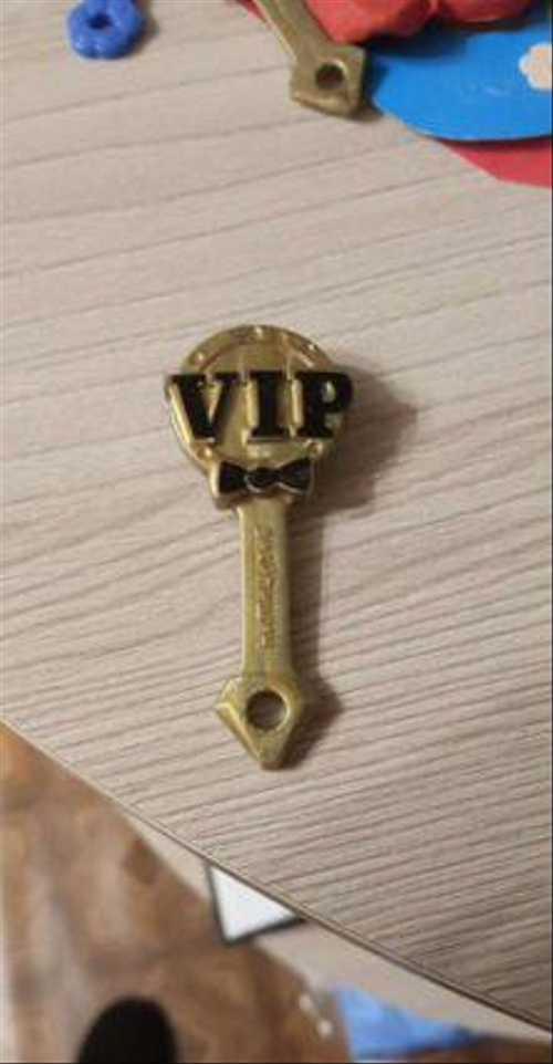 Скрепыши 3 vip