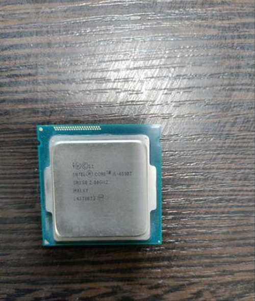 I5-4590t