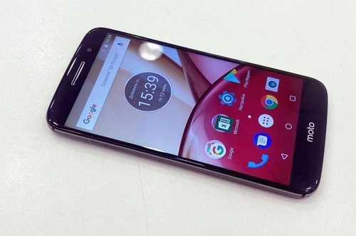 Motorola Moto M 32 гб, imei 358218073313385
