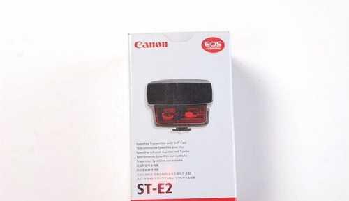 Трансмиттер Canon ST-E2 Speedlite transmitter