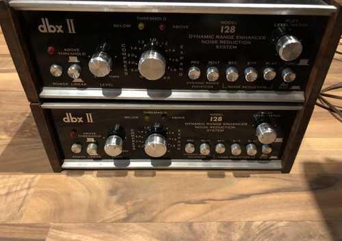 Dbx 128