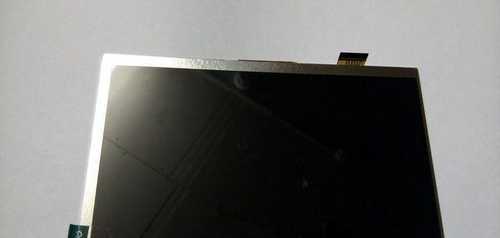 TFT Дисплей, экран 7 планшет BQ7008g 4G