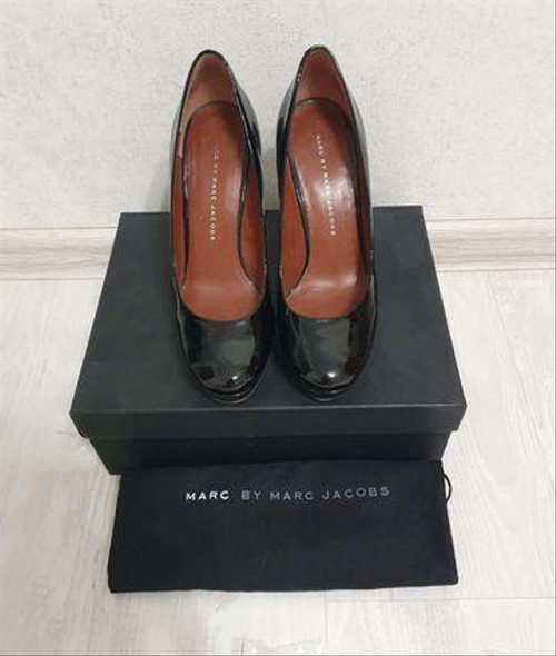 Продам туфли Marc by Marc Jacobs