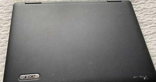 Продам ноутбук Acer Extensa 5230E