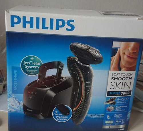Продам бритву Philips shaver series 7000 / RQ 1185