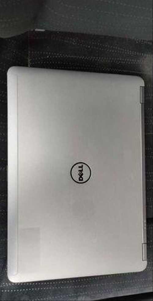 Dell latitude e6440