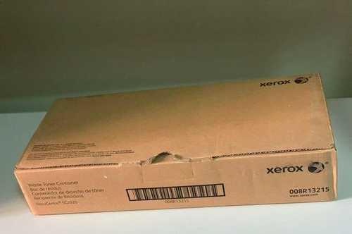 Емкость для отработанного тонера Xerox 008R13215 д